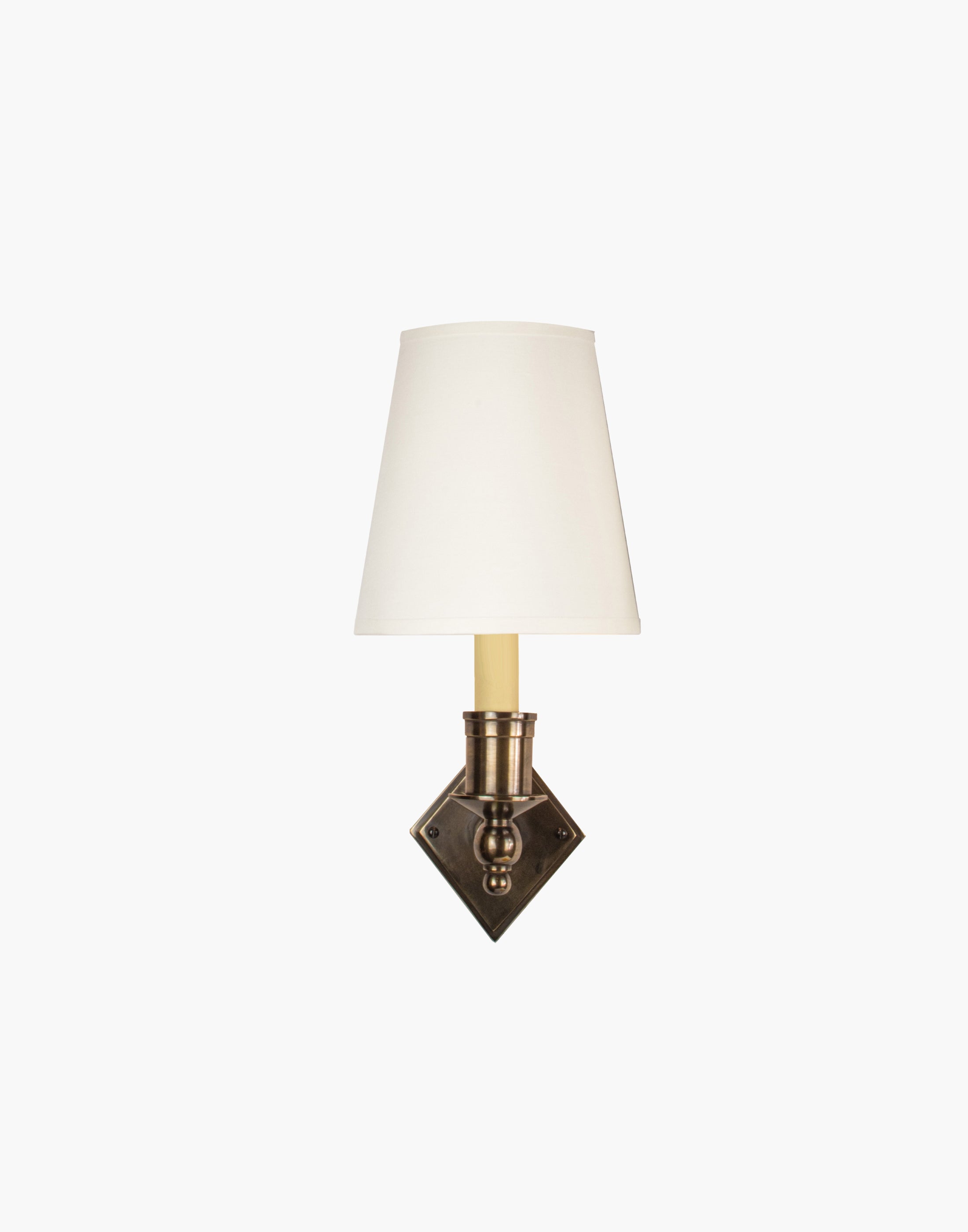 The Christina Wall Sconce – Boxwood Avenue Mercantile