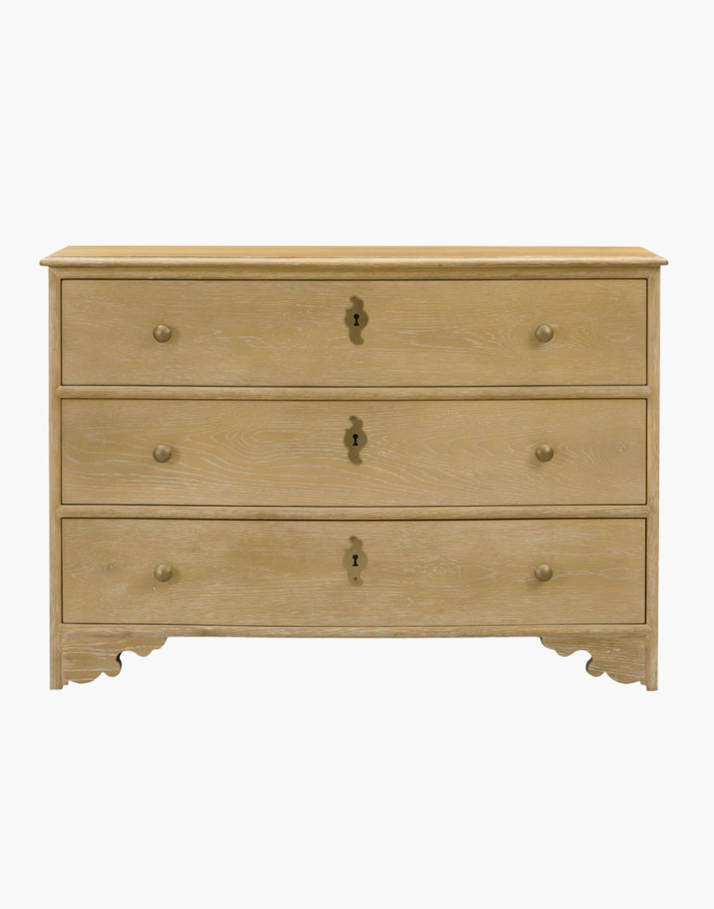 Field Chest – Boxwood Avenue Mercantile