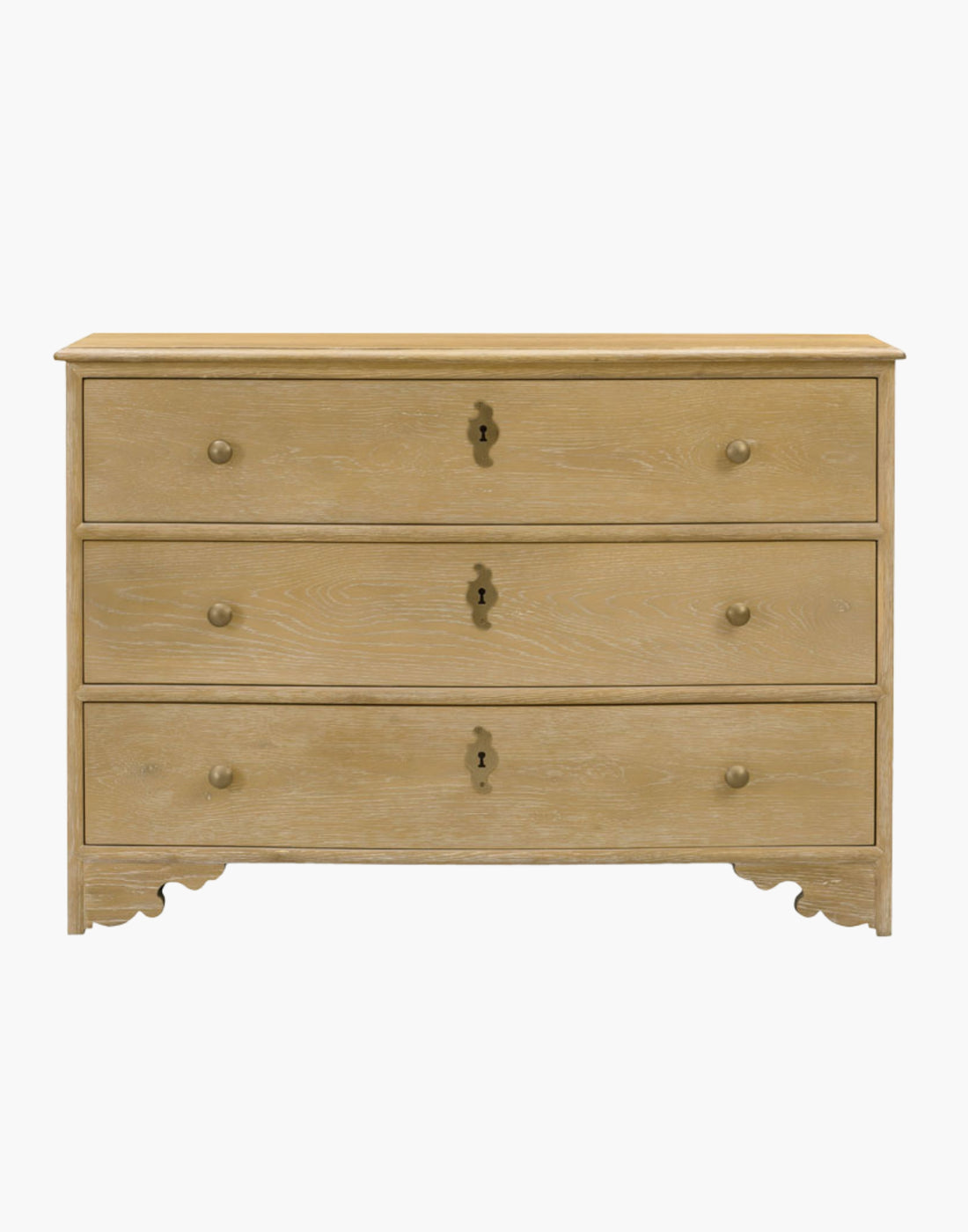 Field Chest – Boxwood Avenue Mercantile