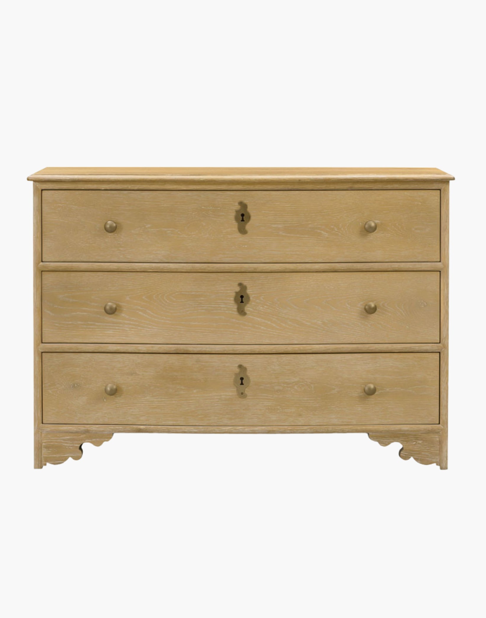 Field Chest – Boxwood Avenue Mercantile