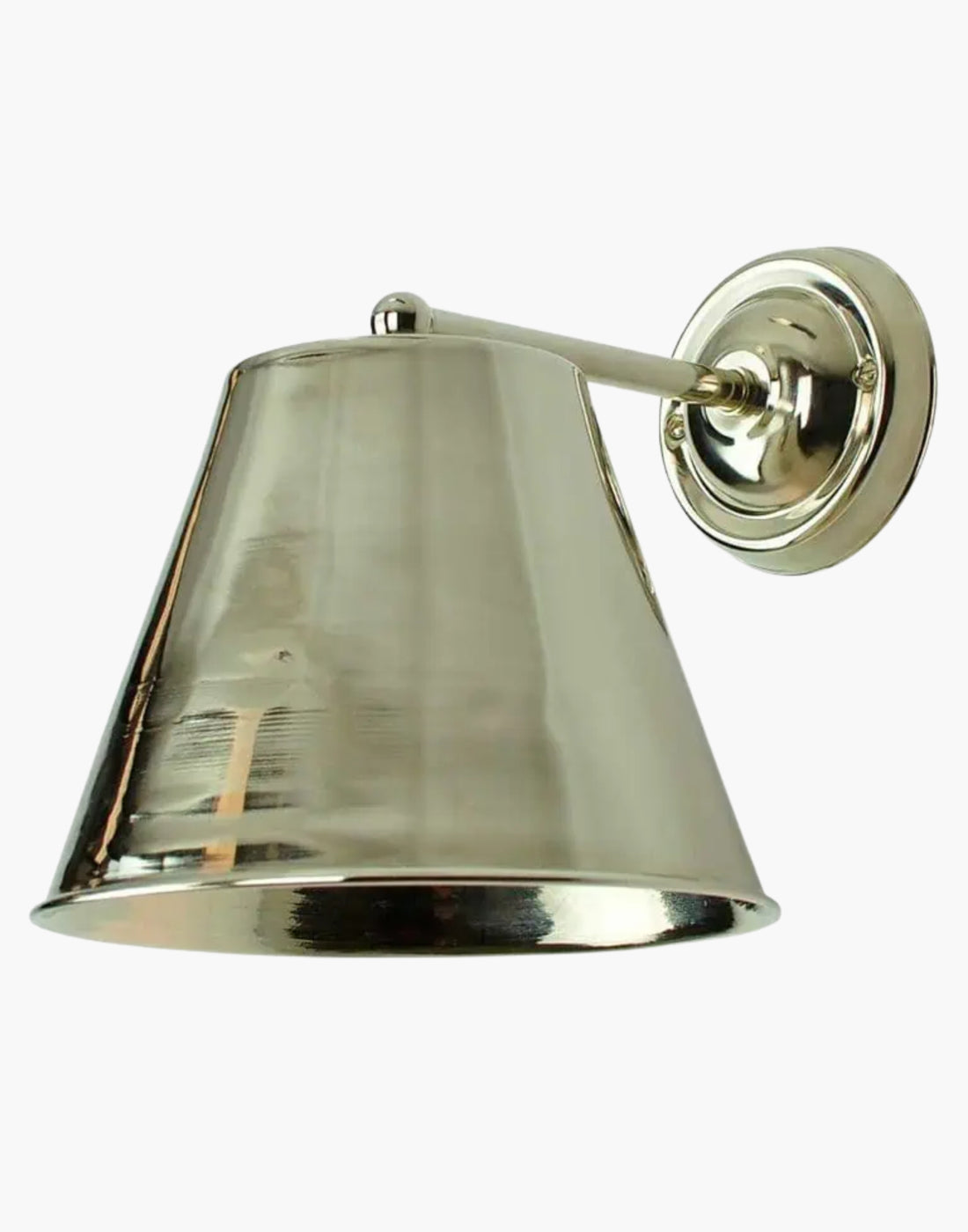 Map Room Wall Light | Large – Boxwood Avenue Mercantile