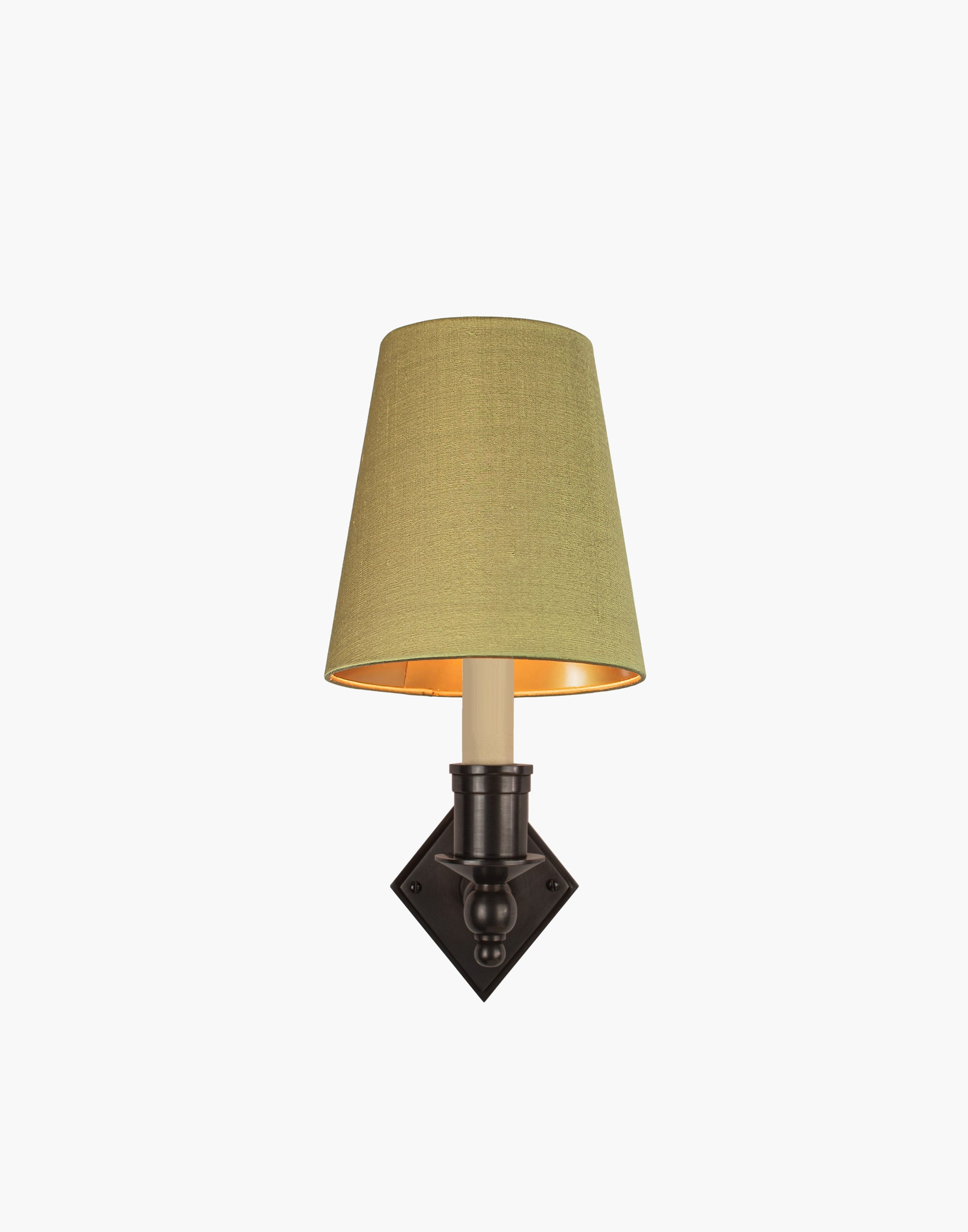 The Christina Wall Sconce – Boxwood Avenue Mercantile