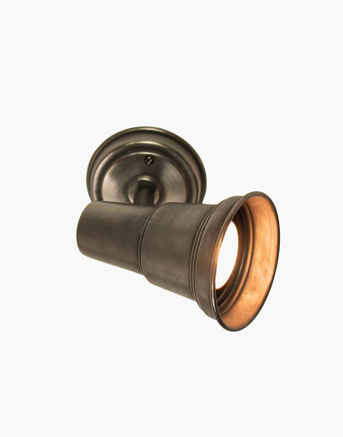 Traditional Spot Light – Boxwood Avenue Mercantile