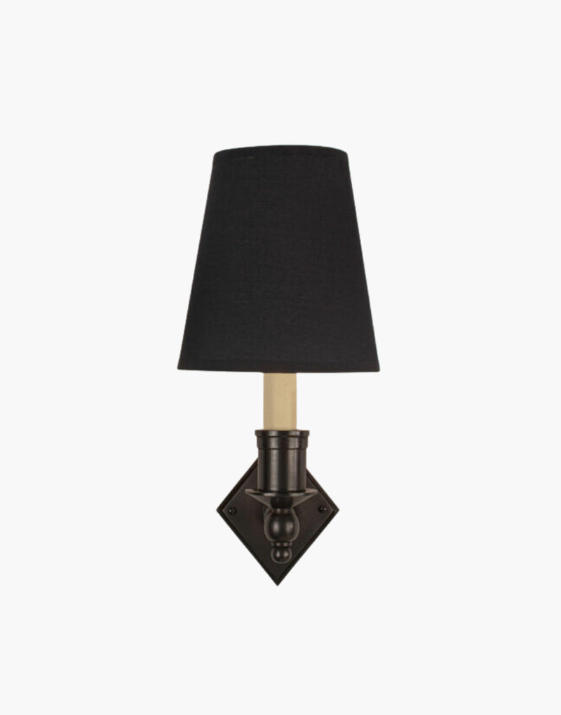 The Christina Wall Sconce – Boxwood Avenue Mercantile