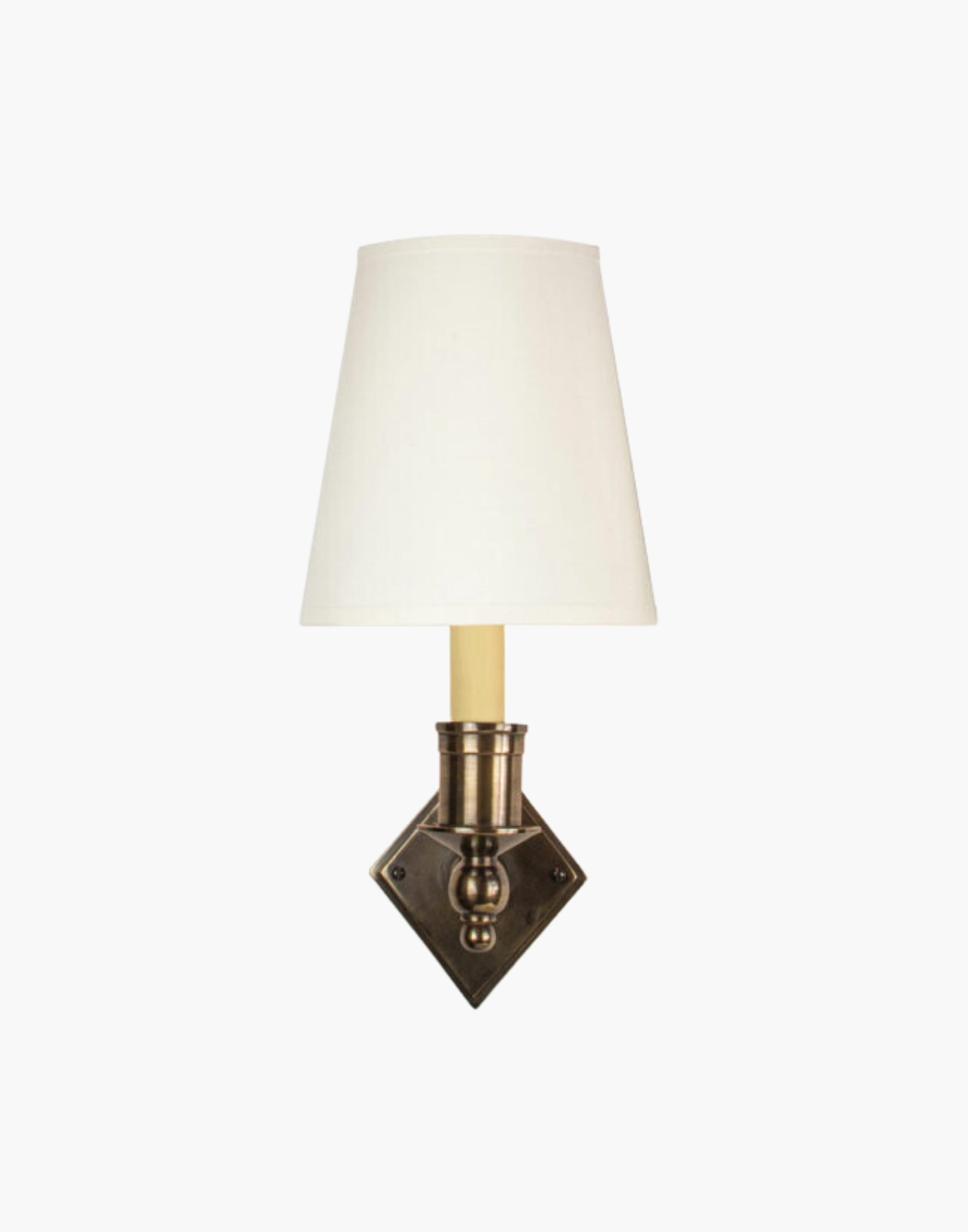 The Christina Wall Sconce – Boxwood Avenue Mercantile