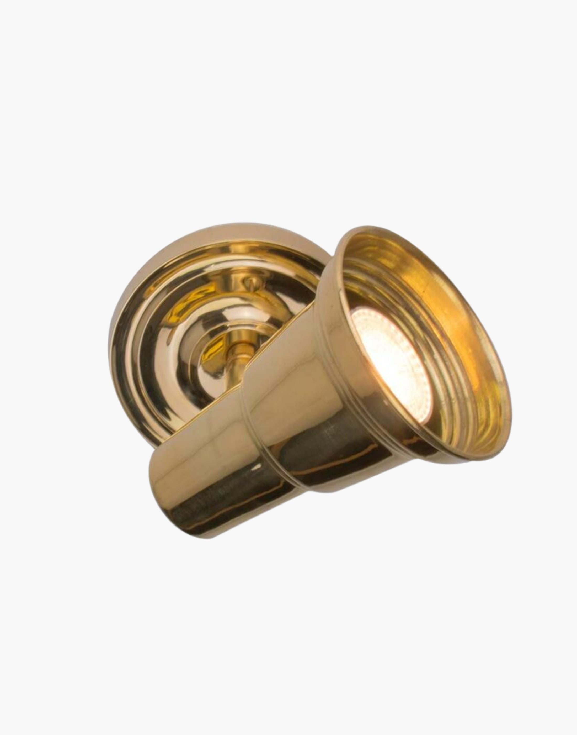 Traditional Spot Light – Boxwood Avenue Mercantile